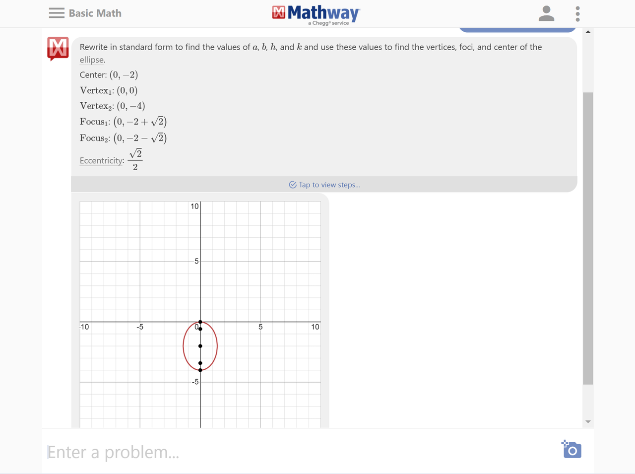 MathwayとMathos AI：どの数学ソルバーがあなたに最適か