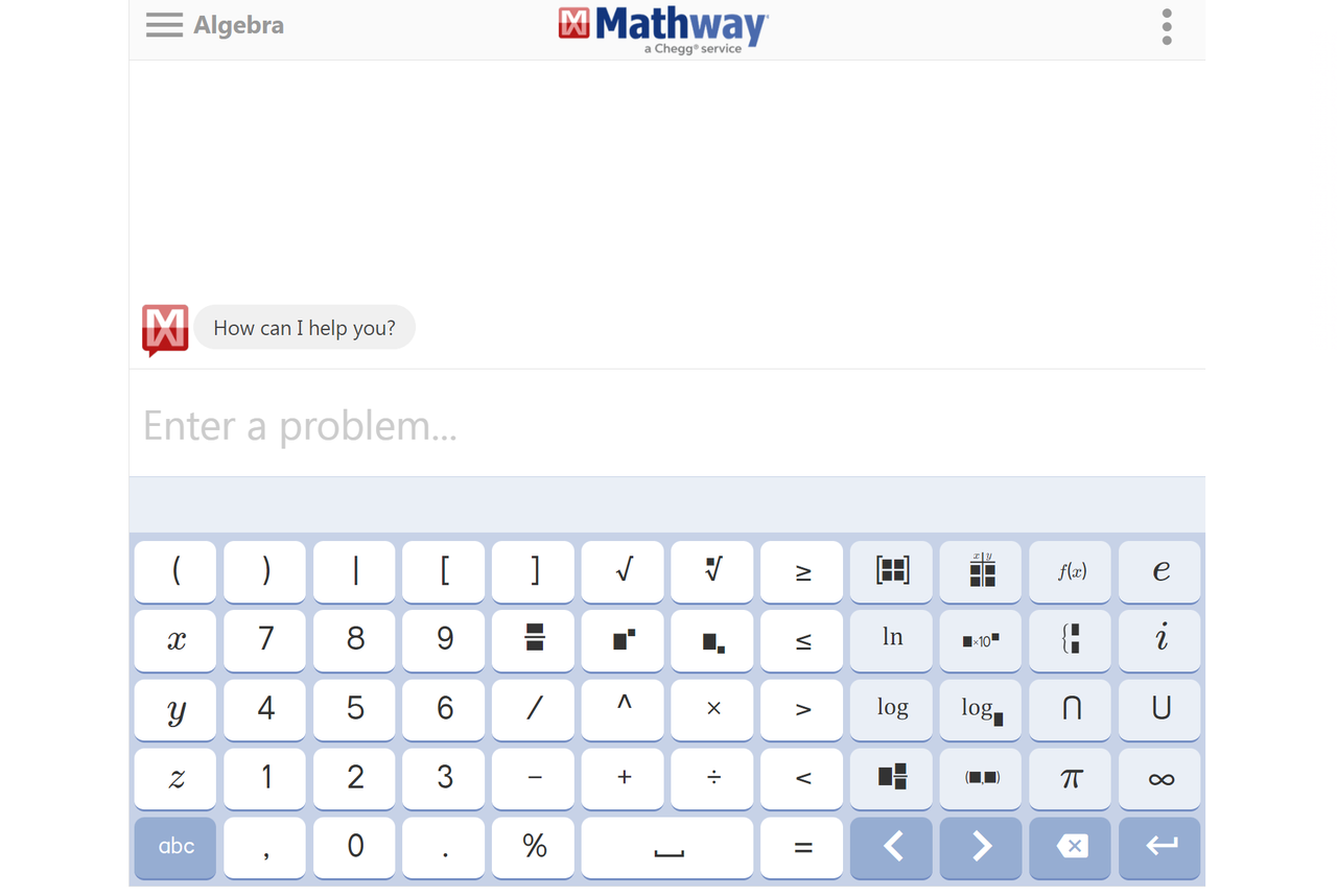 MathwayとMathos AI：どの数学ソルバーがあなたに最適か