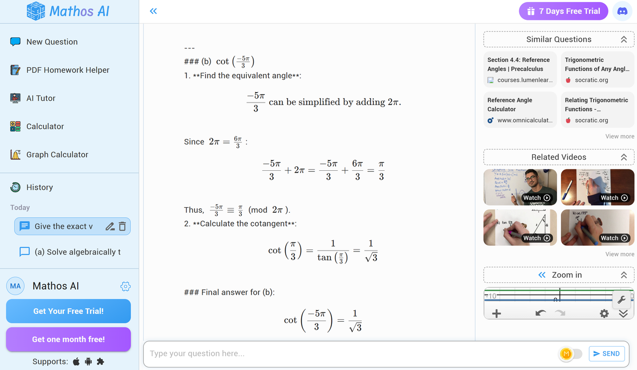 Trigonometrie Tabelle Zum Ausdrucken Trigonometrie Am Institut Für