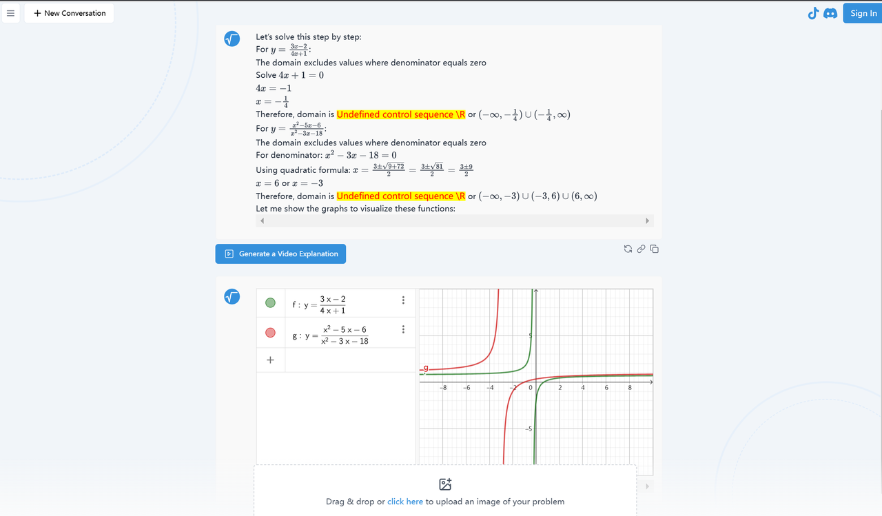 MathGPT Vs. Mathos AI (MathGPTPro): Which Math Solver Is Right for You?
