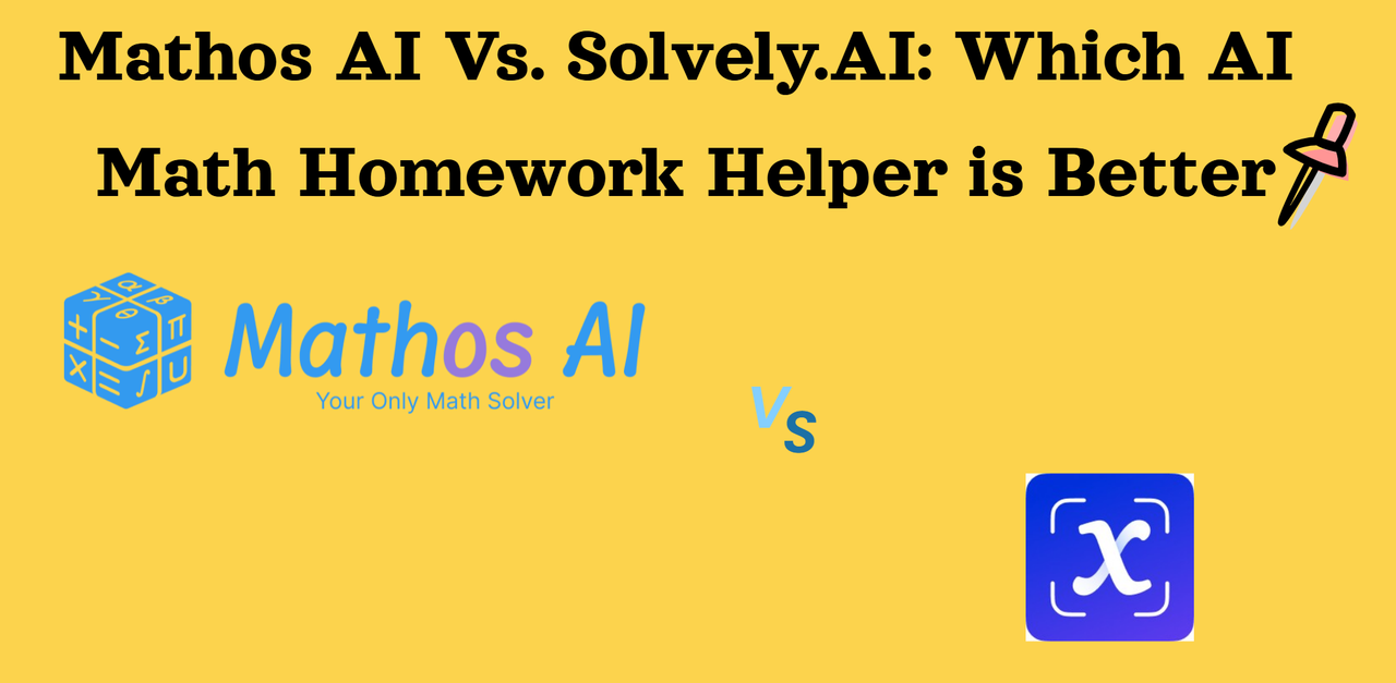 Mathos AI | Centre d'apprentissage des mathématiques : Dernières ...